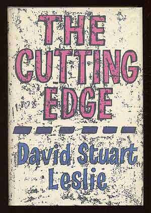David Stuart LESLIE / The Cutting Edge 1st Edition 1961 | eBay