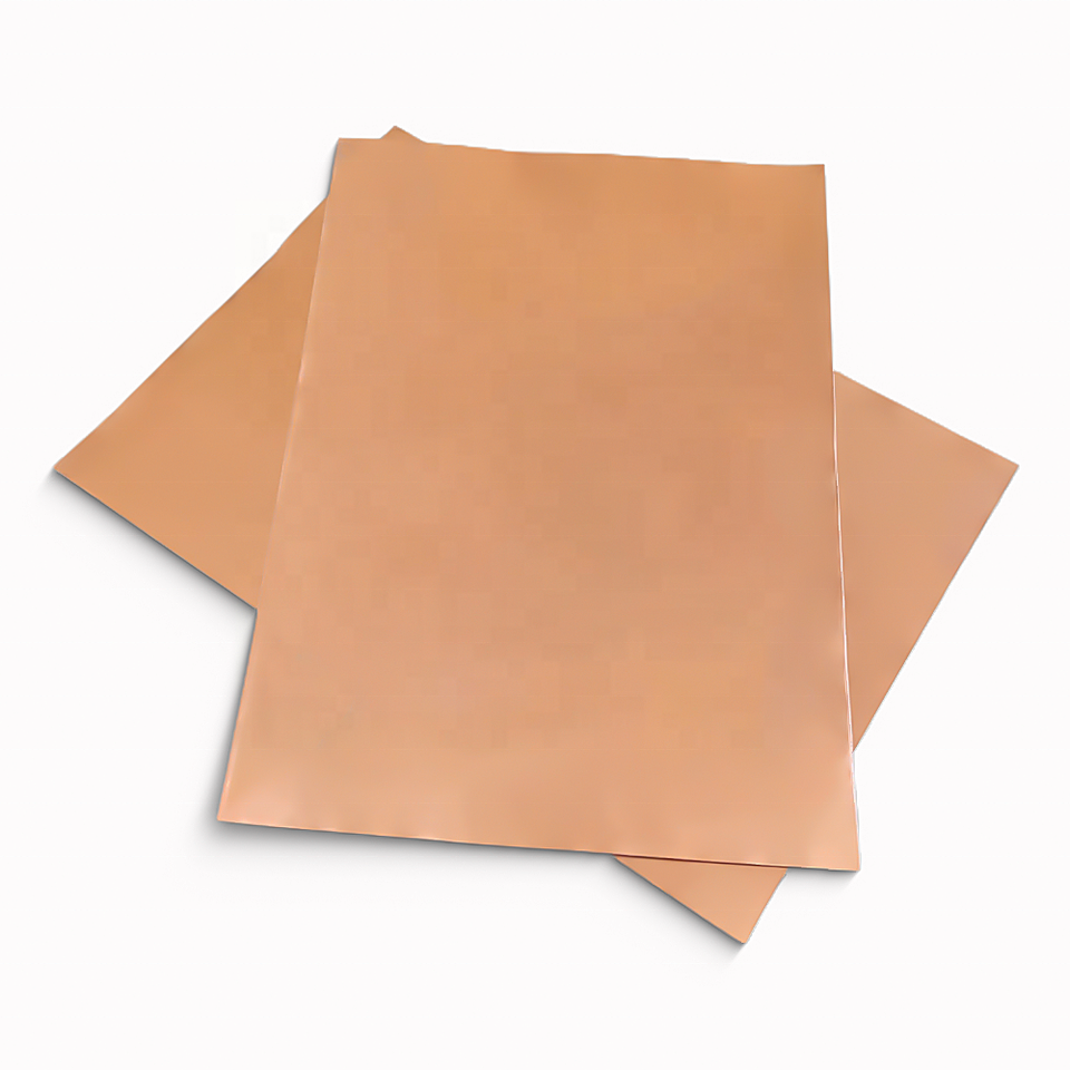 Copper Shielding Adhesive Backed Foil Sheet, Grounding Conductive 2 Pc ...