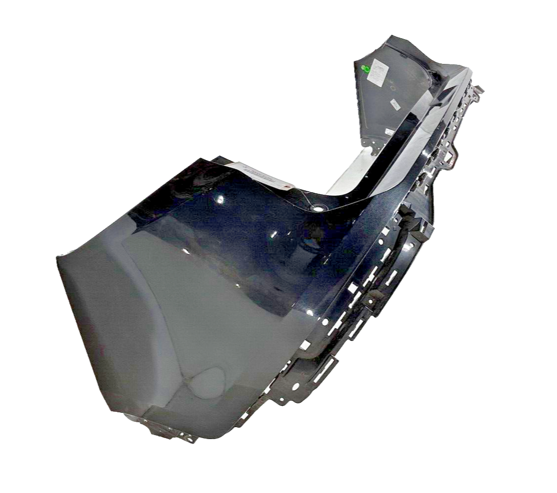 2018-2023 GMC TERRAIN REAR BUMPER UPPER COVER PANEL OEM DEFECT | eBay