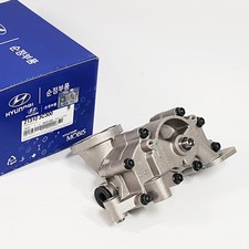 Genuine OEM Engine Valve Cover for Hyundai 224103C170 for sale online ...