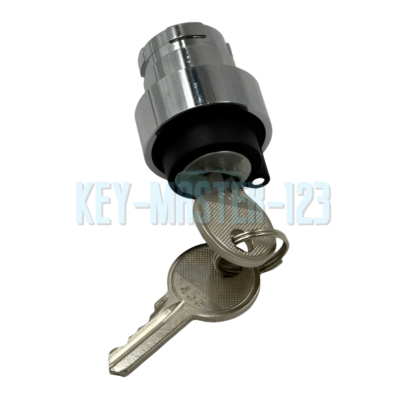 FOR SKYJACK 103082 , 3 Pos. Key Switch | eBay Australia