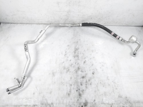 2019-2022 Toyota Corolla Ac A/C Suction Liquid Hose Pipe Line 88710 ...