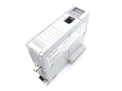 ALLEN BRADLEY 1768-CNB SERIES A PLC MODULE | eBay