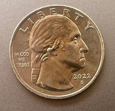 2022 D US QUARTER LIBERTY MAYA ANGELOU COLLECTIBLE | eBay