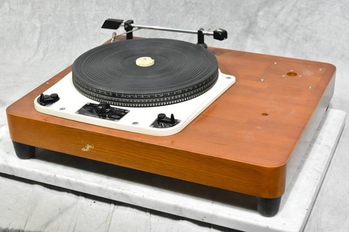 GARRARD MODEL 301 Turntable | eBay
