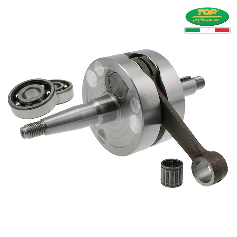 Vilebrequin Top Course 44MM AM6 SP.12 Rieju 50 Mrt Supermotard 2009 ...