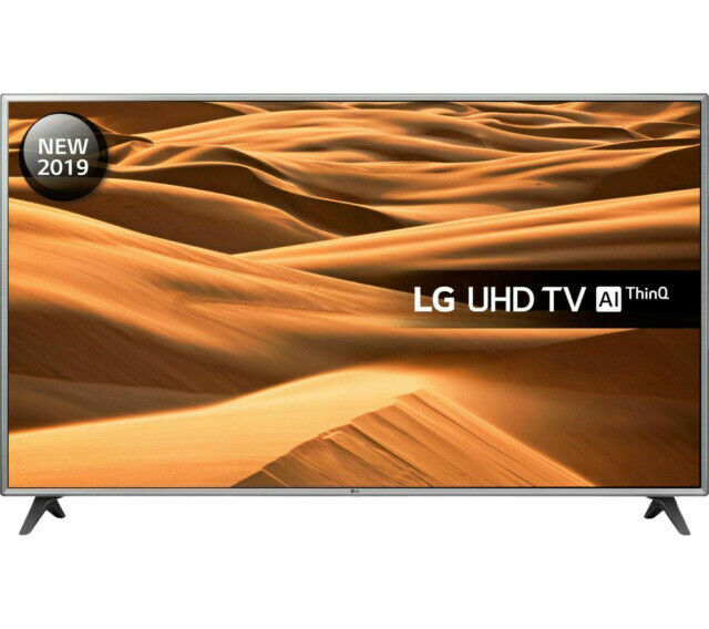 LG 75UM7000PLA 75" 2160p (4K) LED Smart TV for sale online | eBay UK