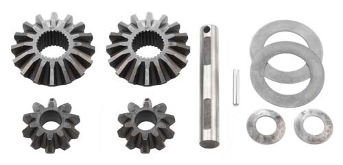Spider Gear Kit - Open 2 Pinion 28 Spline - Fits Ford 9 Inch for sale ...