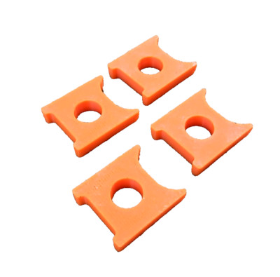 Ruger Mini 14 Recoil Buffers - 4 Pack, Made in USA, High-Quality | eBay