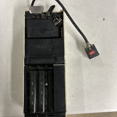 Mars Coin Mech | eBay