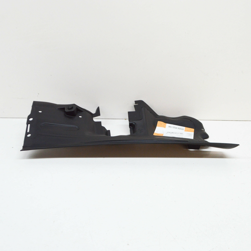 NEW BMW Z4 ROADSTER E89 RIGHT RADIATOR AIR GUIDE 51747192198 ORIGINAL ...