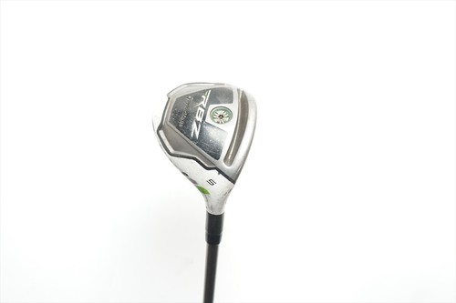 Taylormade Rocketballz Rescue 25° 5 Hybrid Ladies Flex Rbz 1241910 Good ...