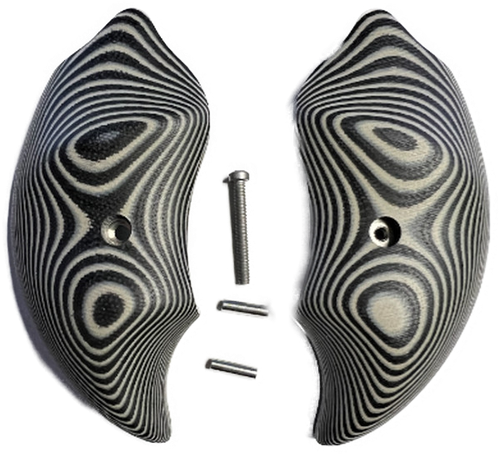 fits Bond Arms Derringer Grips g10 "The Monster" Grips Impressive slip ...