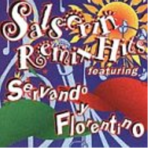 Servando Y Florentino Remixes Feat. Servando & Florentino (CD) 37628270522 | eBay