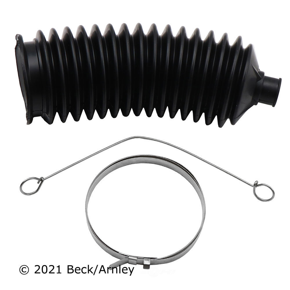 Rack and Pinion Bellows Kit-Bellow Kit Beck/Arnley 103-2901 for sale ...