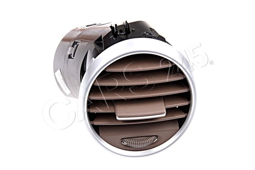 Genuine Right Ventilation Panel Grille MERCEDES W164 X164 SUV ...