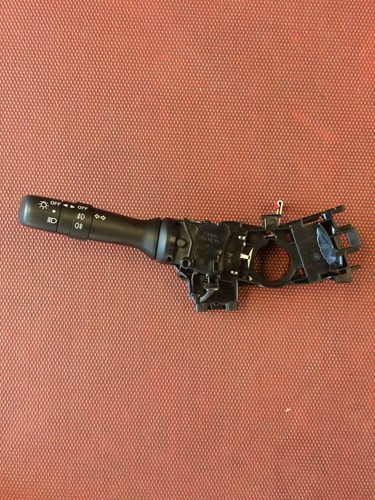 CITROEN C1 & PEUGEOT 107 FACE LIFT INDICATOR SWITCH B000612880 | eBay
