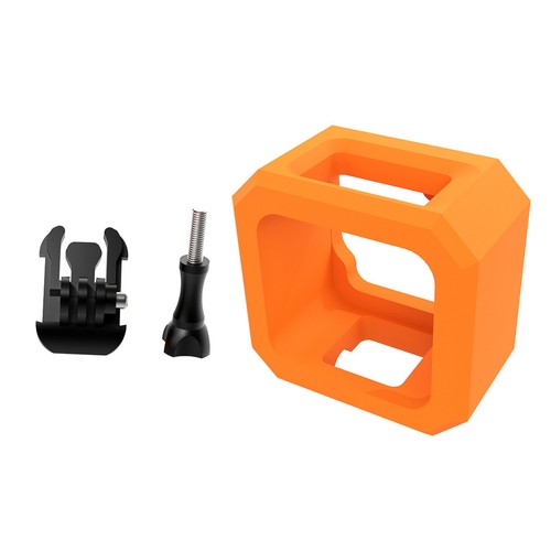 EVA Floating Floaty Case With Long Screw For GoPro Hero 11 Black Mini ...