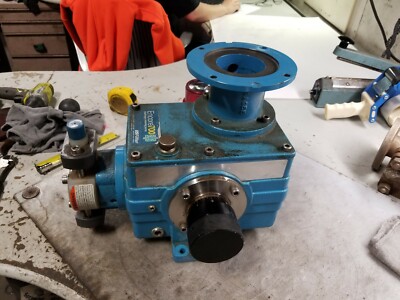 Pumps - Gph Metering Pump