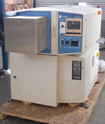 Wafer Processing - Di Water