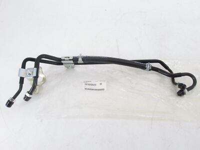 Genuine OEM Subaru 34190SA020 Power Steering Gear Pipe Assy 2003-2008 ...