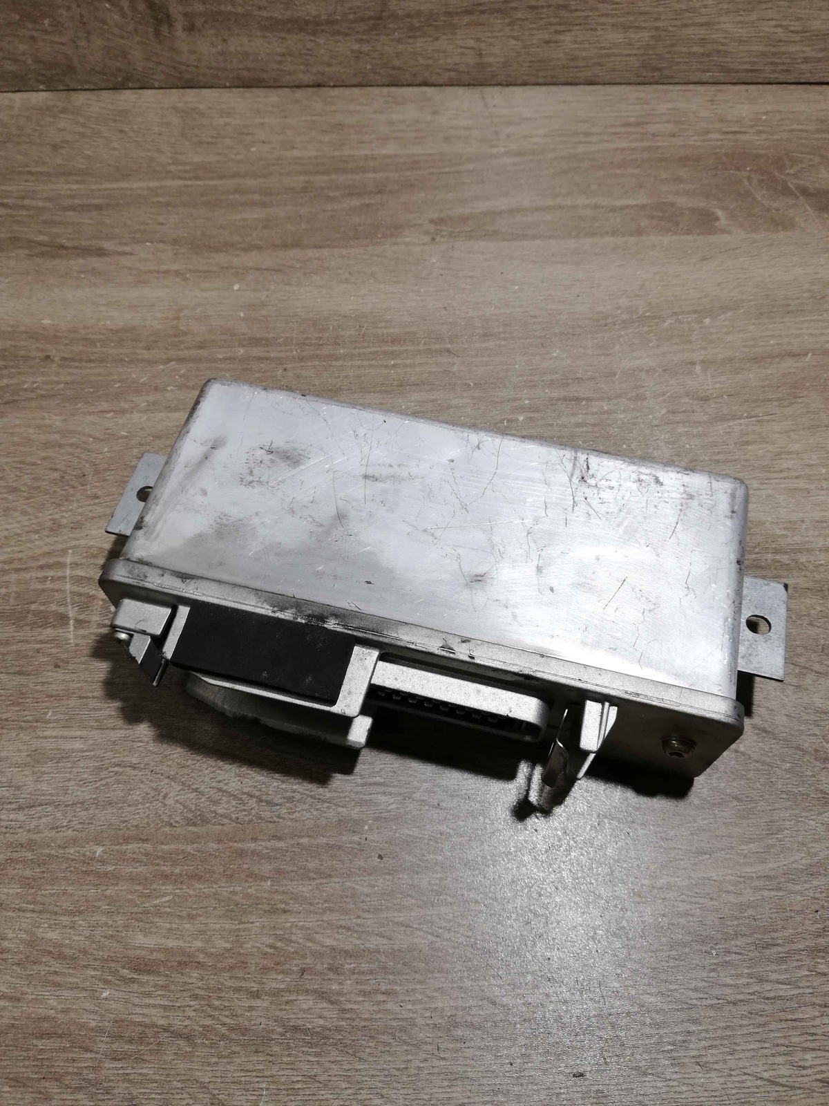 Audi 0265100037 443907379C ABS Control Unit Bosch | eBay