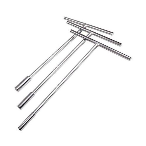 Raceline Standard T-Bar Socket Wrench - 10mm | eBay