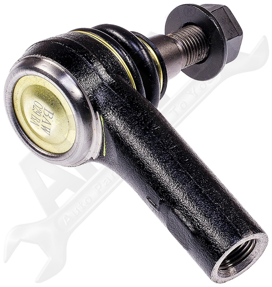 Dorman TO43073PR Tie Rod Replaces 95534713121, 95534713122 | eBay