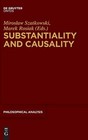 Substantiality and Causality (Philosophische Analyse / Philosophical ...