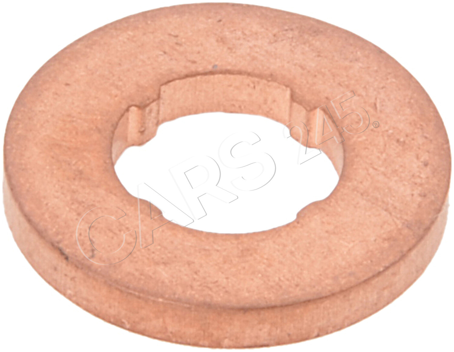 BOSCH Injector Shaft Sealing Ring For ALFA ROMEO BMW CHEVROLET 96-21 ...