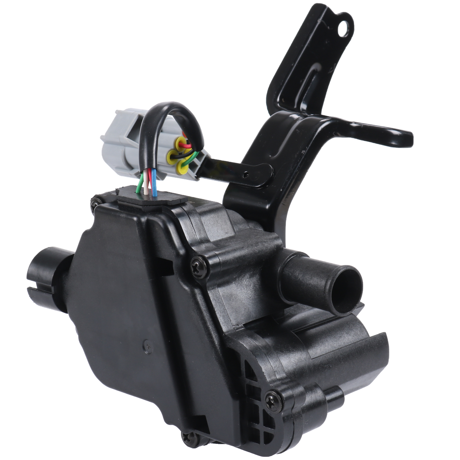 16670-21010 Fits For Toyota 2004-2009 Prius Heater Coolant Control ...