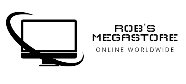 Rob's Megastore | eBay Stores