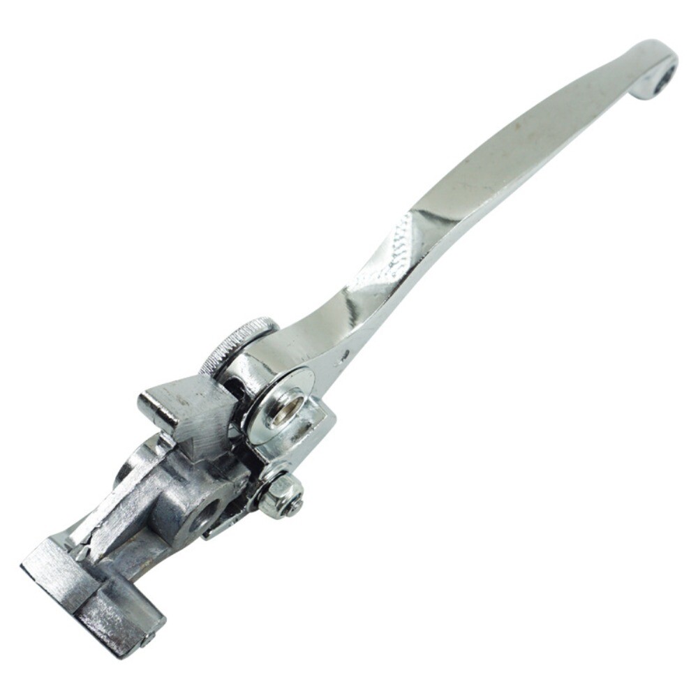 Adjustable Front Brake Handle For SUZUKI Motorcycle | eBay