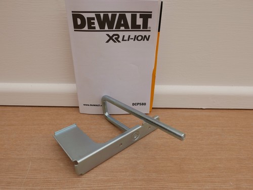 DEWALT DCP580 18V PLANER SIDE GUIDE PARALLEL FENCE N425643 | eBay