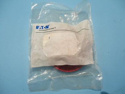 NEW EATON CUTLER-HAMMER 10250 PUSH-TO-START PULL-TO-STOP PUSH BUTTON ...