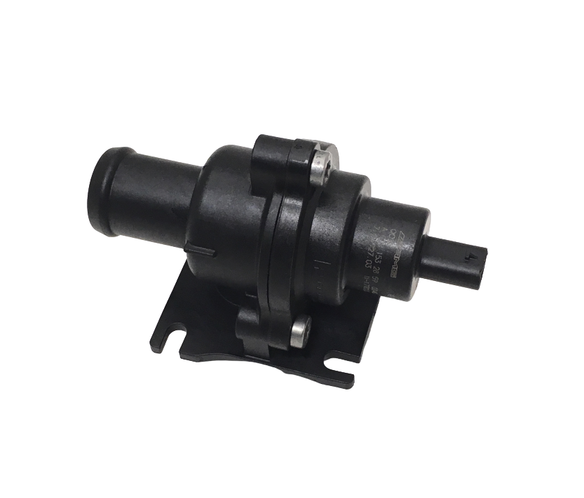 Original MERCEDES AMG Solenoid Valve Schubunluftventil A0001532859 ...