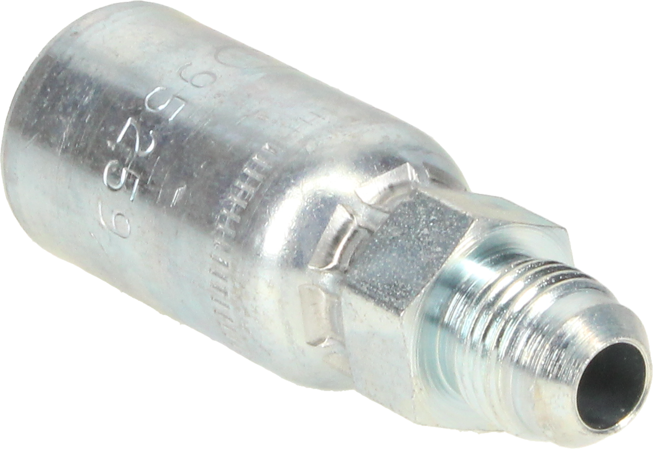 (HC-MJ) Male JIC 37° Fitting MJ-06-06 fits Universal Several | eBay