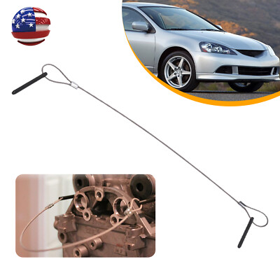 Camshaft Alignment Tool Cam Lock Pin for Honda K Series K20A K20A2 ...