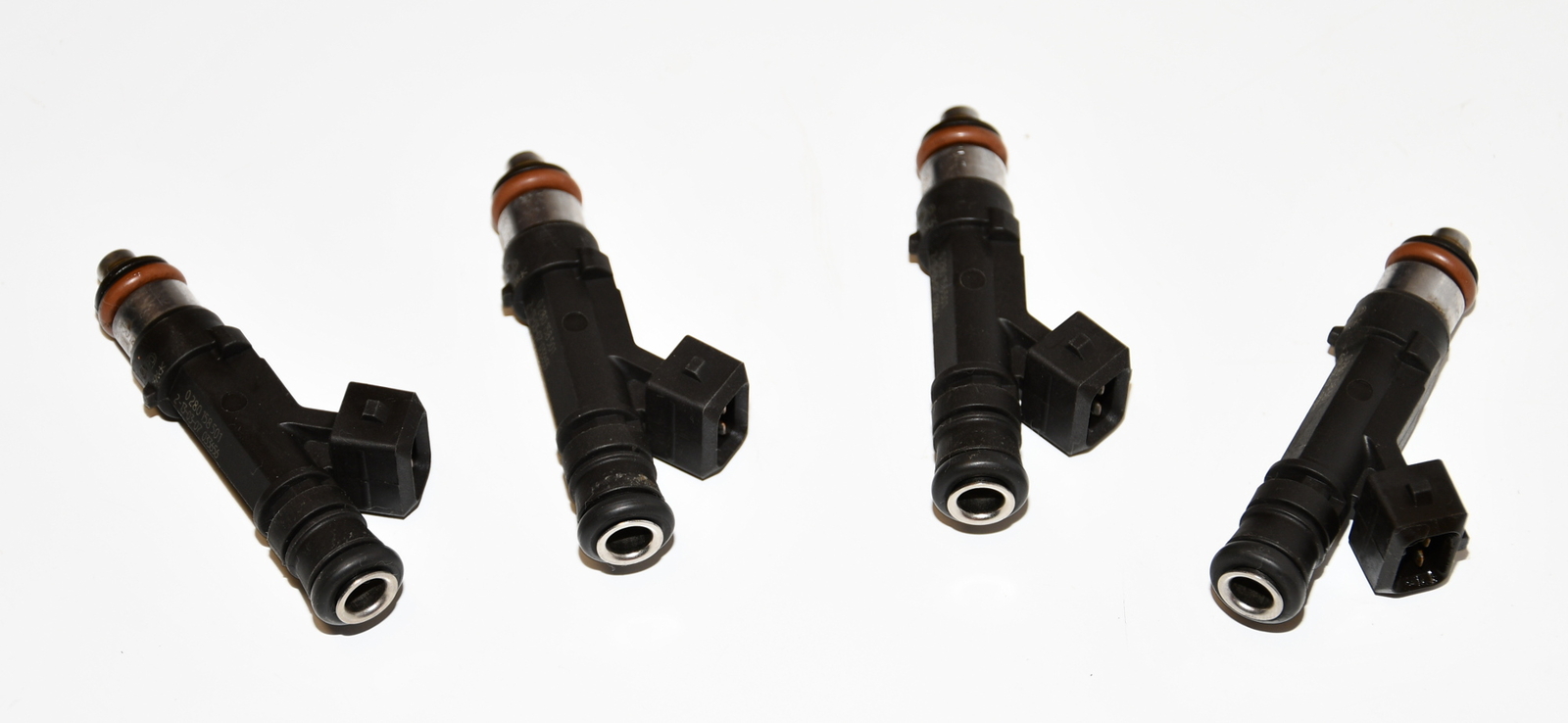 Einspritzventil Einspritzdüse Injektor Set 0280158501 Corsa D 1.2 59KW ...