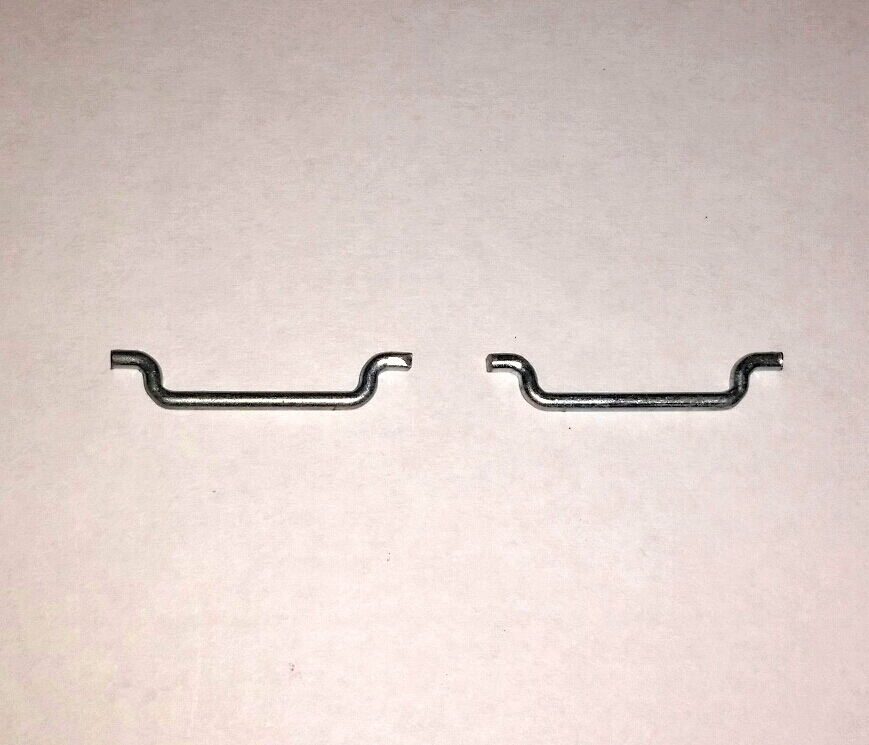 Williams Funhouse Pinball Machine Eye Link Wire Form Set 12-6928 A MUST ...