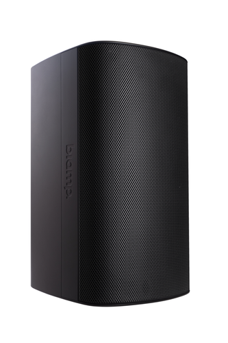 Two Biamp wall Mounted Speakers 300-1200 Watts 8 Ohms. Brand new inbox ...