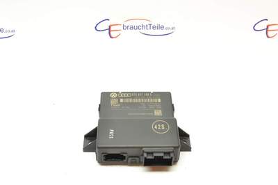 Audi Q5 8R 08-12 Steuergerät Diagnose Interface Datenbus Gateway | eBay.de