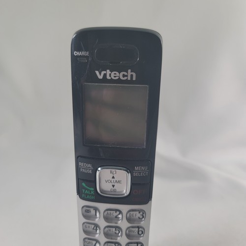 VTech Cordless Phone Replacement Handset Model CS6829-2 No battery | eBay