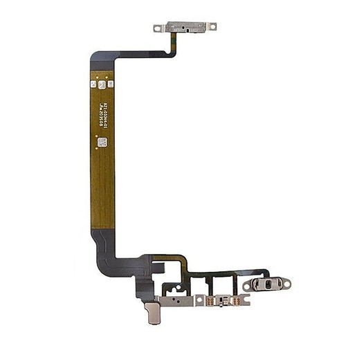 OEM Power Volume Switch Button Flex Cable For iPhone 13 Pro Max Accessories A | eBay UK