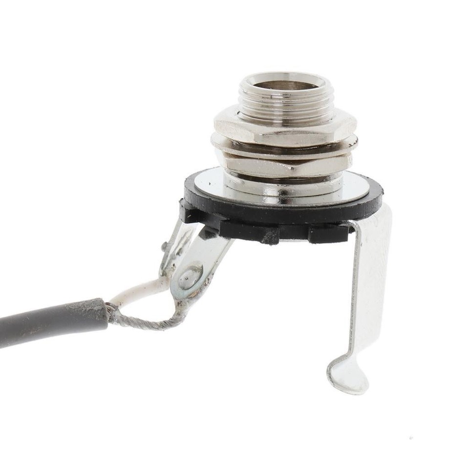 Durable Portable 3 String Guitar Pickup Instrument Parts | eBay UK