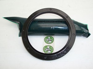 LAND ROVER DEFENDER SWIVEL HOUSING OIL SEAL & ONE SHOT GREASE - FTC3401 ...