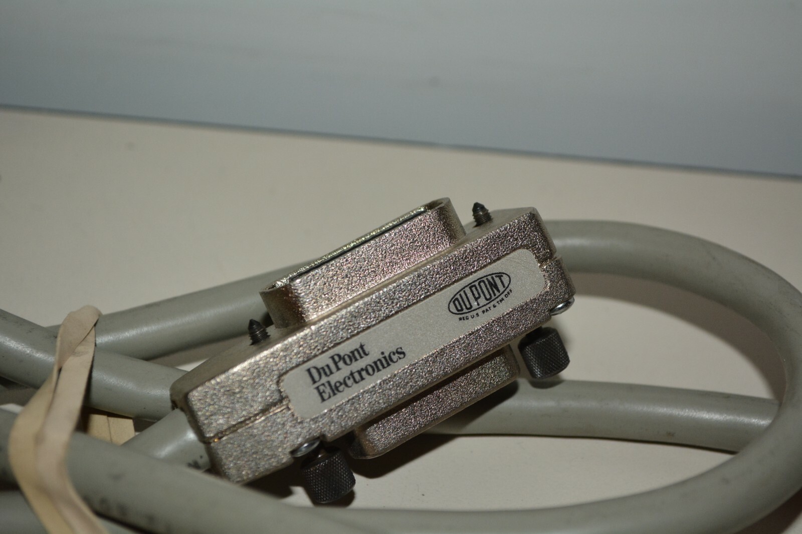 Dupont / Berg Electronics 6 ft. IEEE Cable | eBay