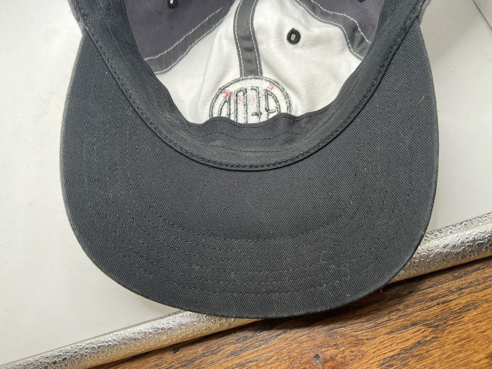 Bend Oregon Baseball Hat Cap Richardson One Size - Gem