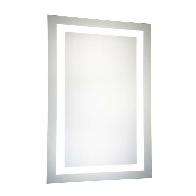 Elegant Lighting Element 40" 21w 5000k LED Dimmable Mirror for sale ...