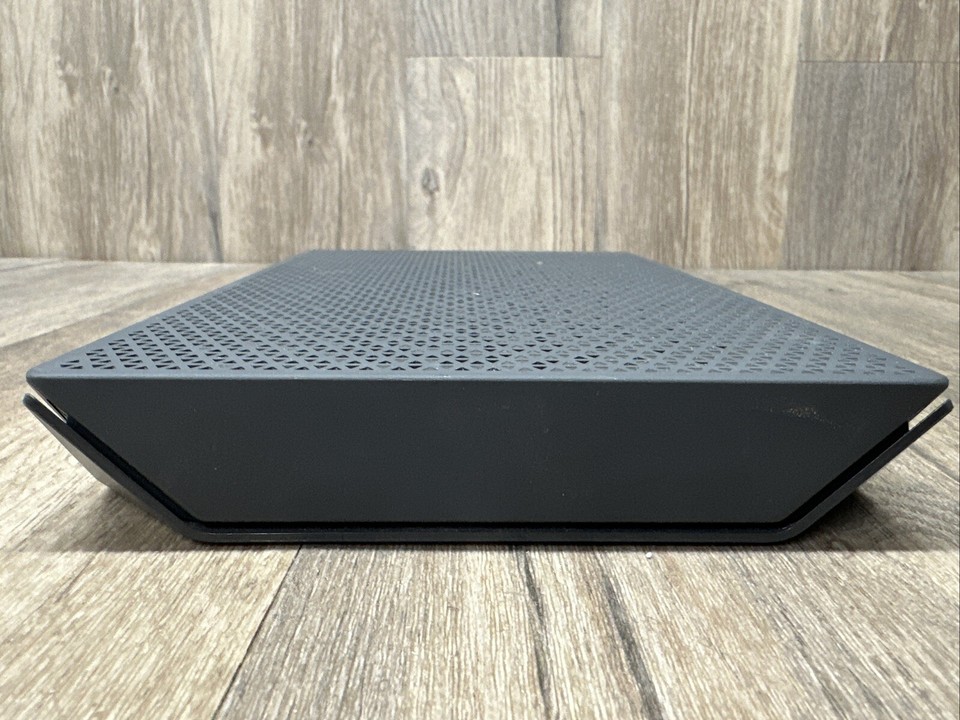 XFINITY XG1V4-A TV Cable Box TV Player (Untested) | eBay